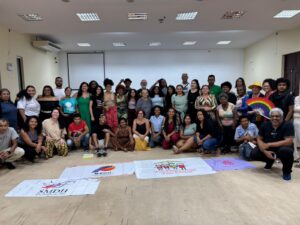 Oficinas Formativas nos Territórios fortalecem a proteção popular de ...